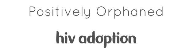 Positively Orphaned Hiv Adoption Photolistings Special Needs Adoption Stories